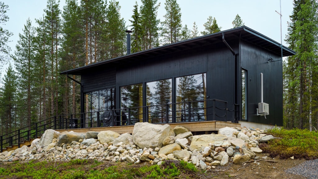 CLT Buildings | Crosslam