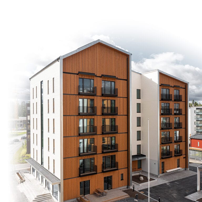 Crosslam | Best quality CLT material in northern Europe